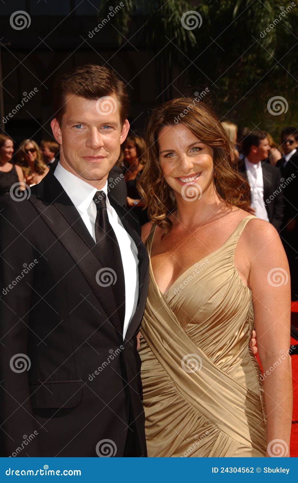 Eric Mabius editorial photography. Image of eric, angeles - 24304562