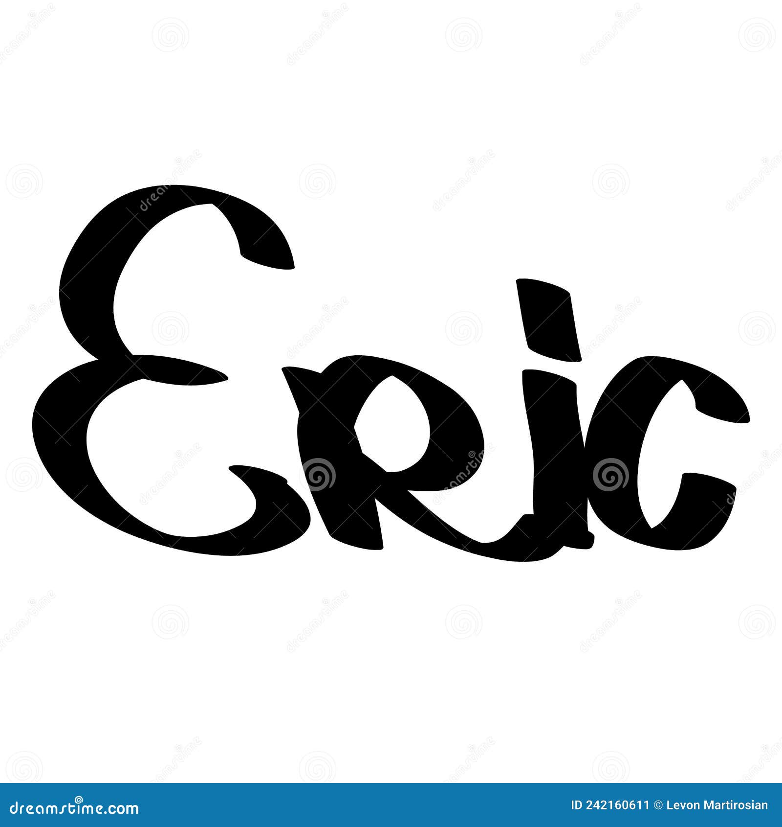 Corbis Bubble Graffiti Alphabet