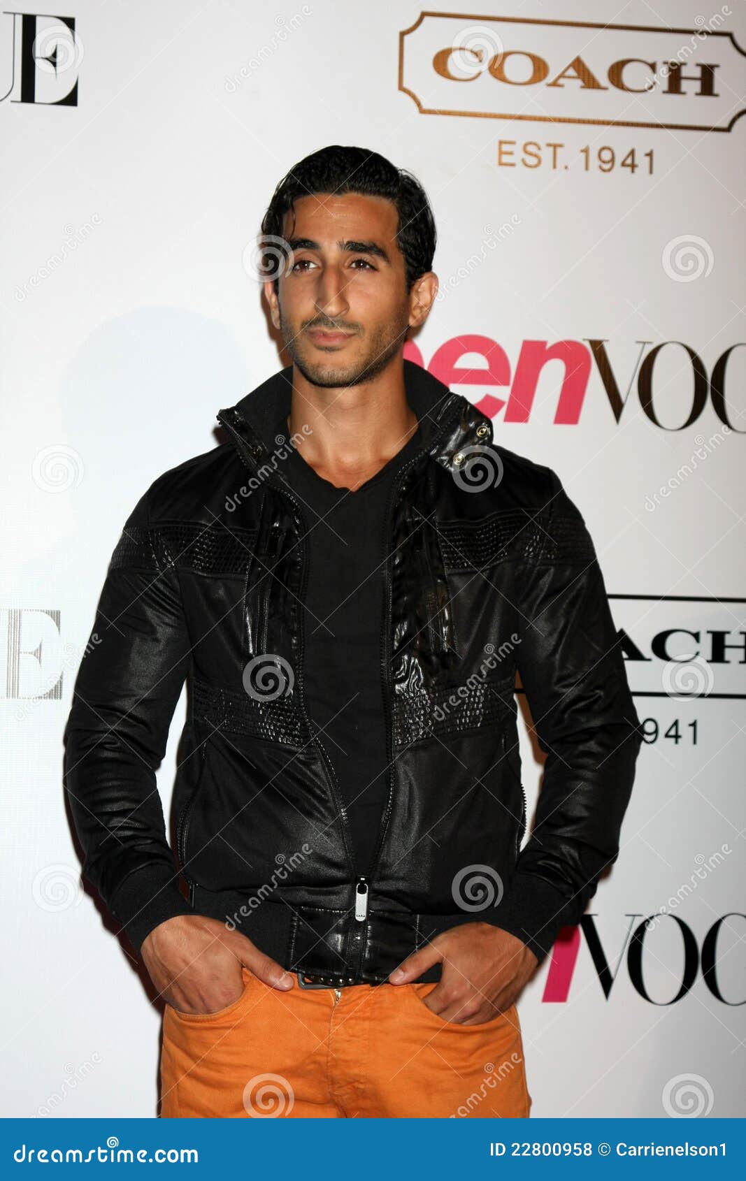 Eric Mamann editorial stock photo. Image of paramount - 22800958