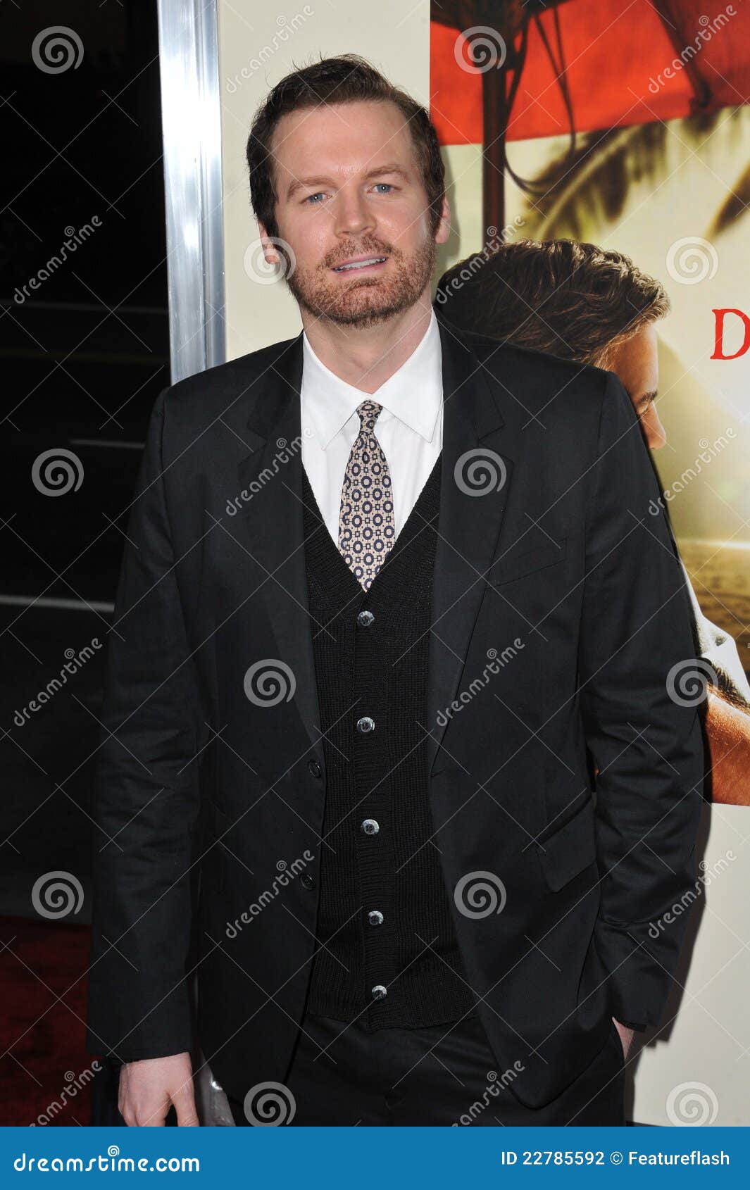 Eric Matheny, editorial photography. Image of smith, premiere - 22785592