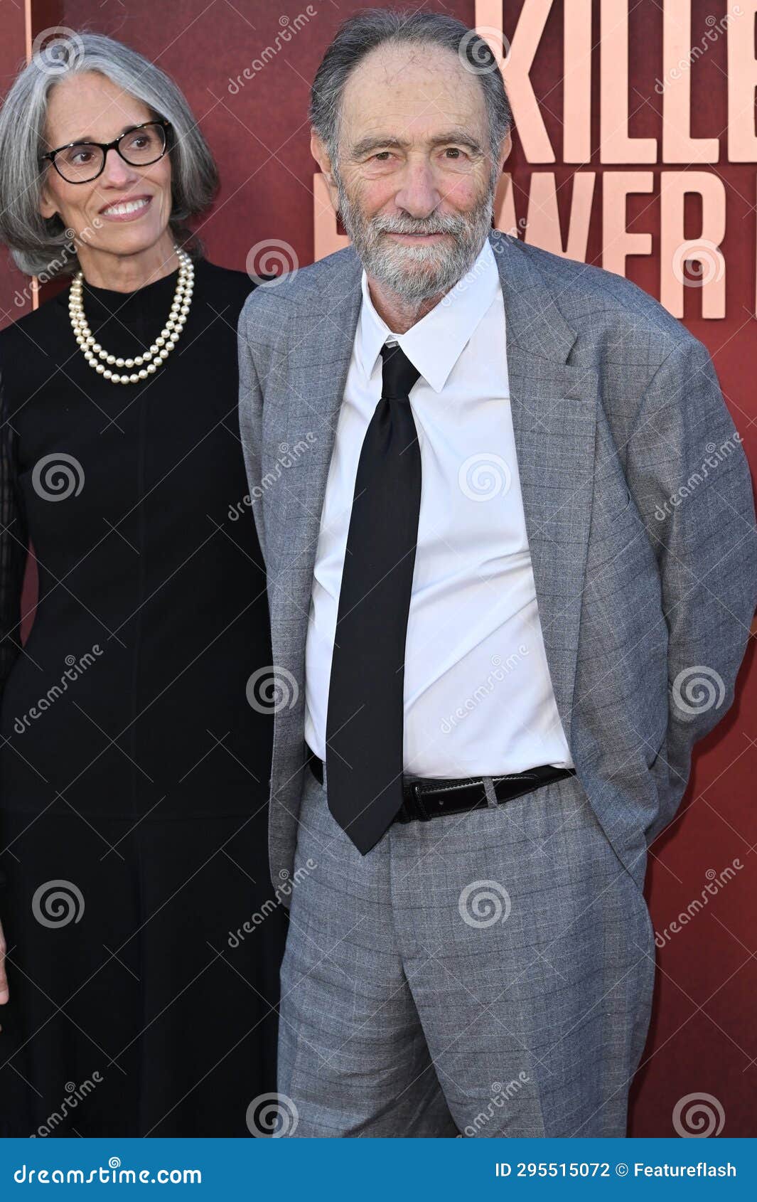 Eric Roth and Dr. Anne Peters Editorial Photography - Image of moon ...