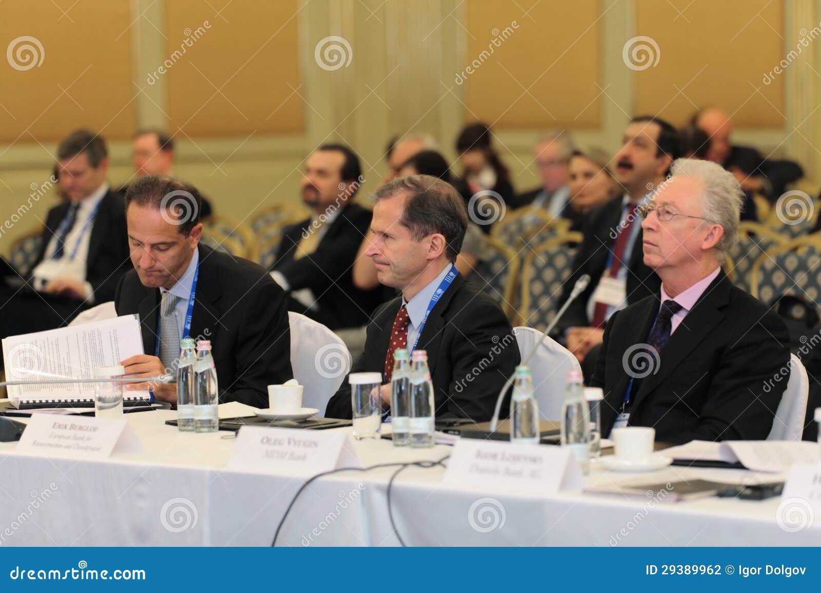 Erik Berglof editorial photography. Image of convocation - 29389962