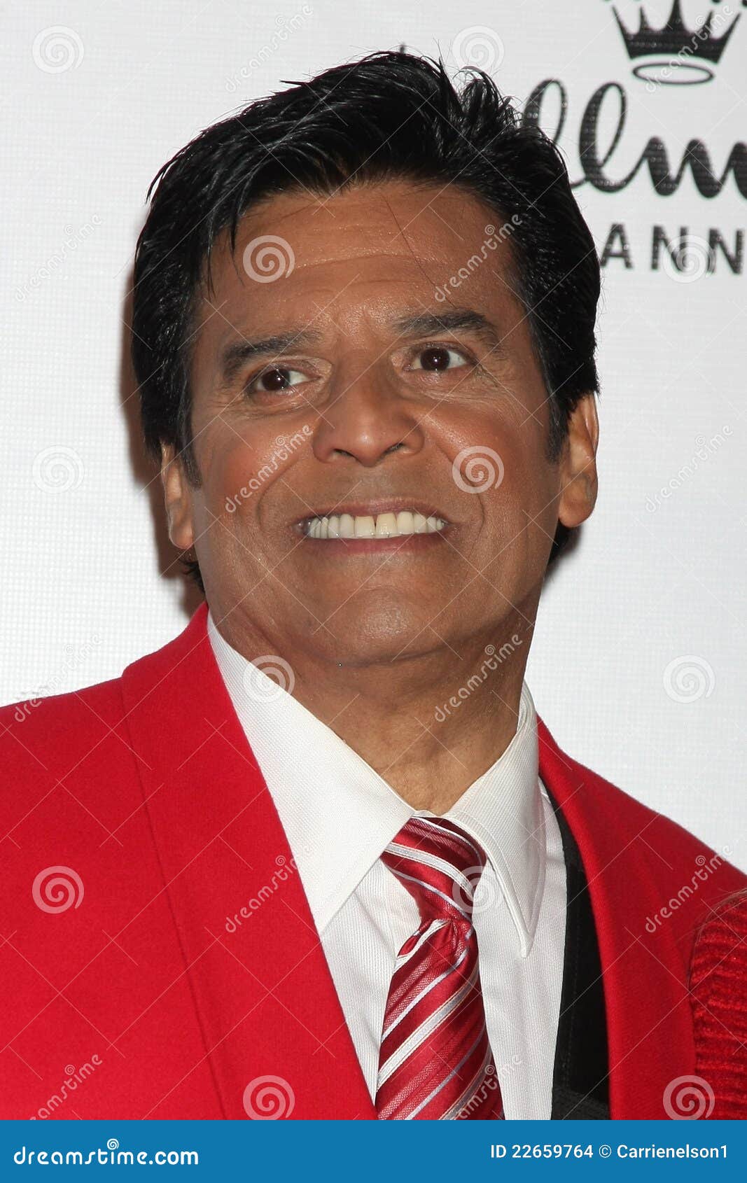 Erik Estrada editorial stock image. Image of boulevard - 22659764