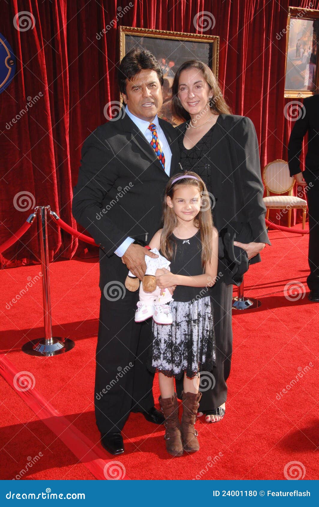 Erik Estrada editorial image. Image of theatre, hollywood - 24001180