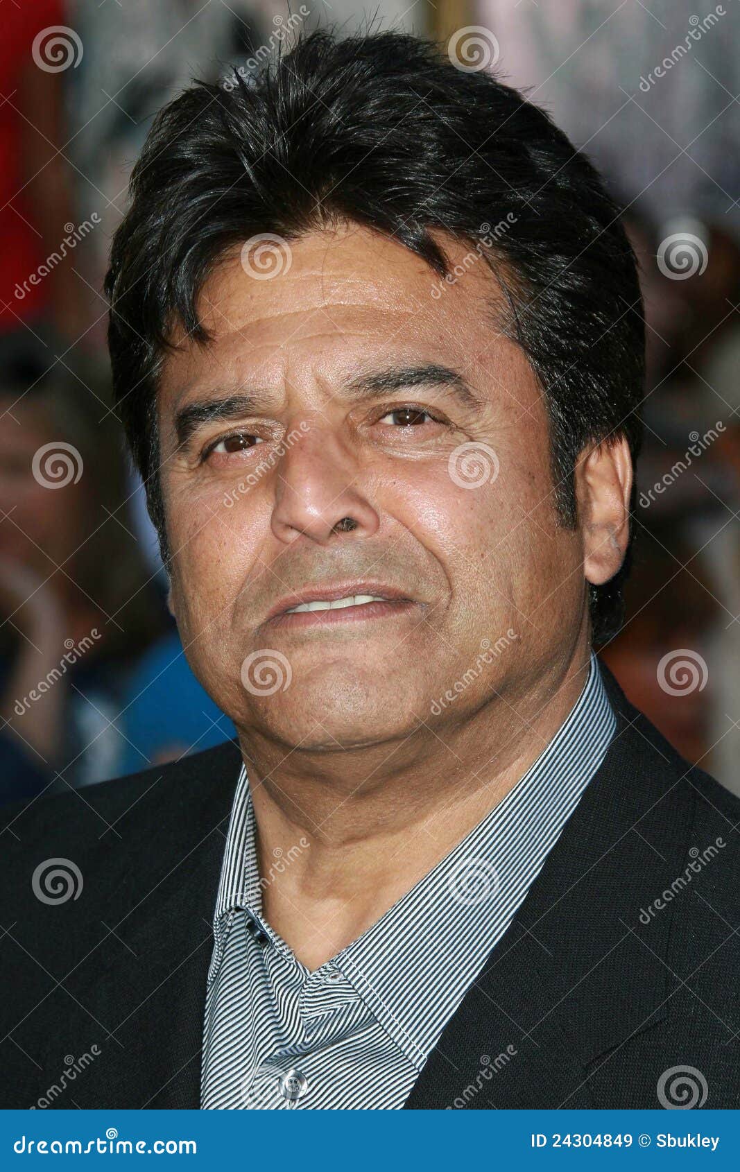 Erik Estrada