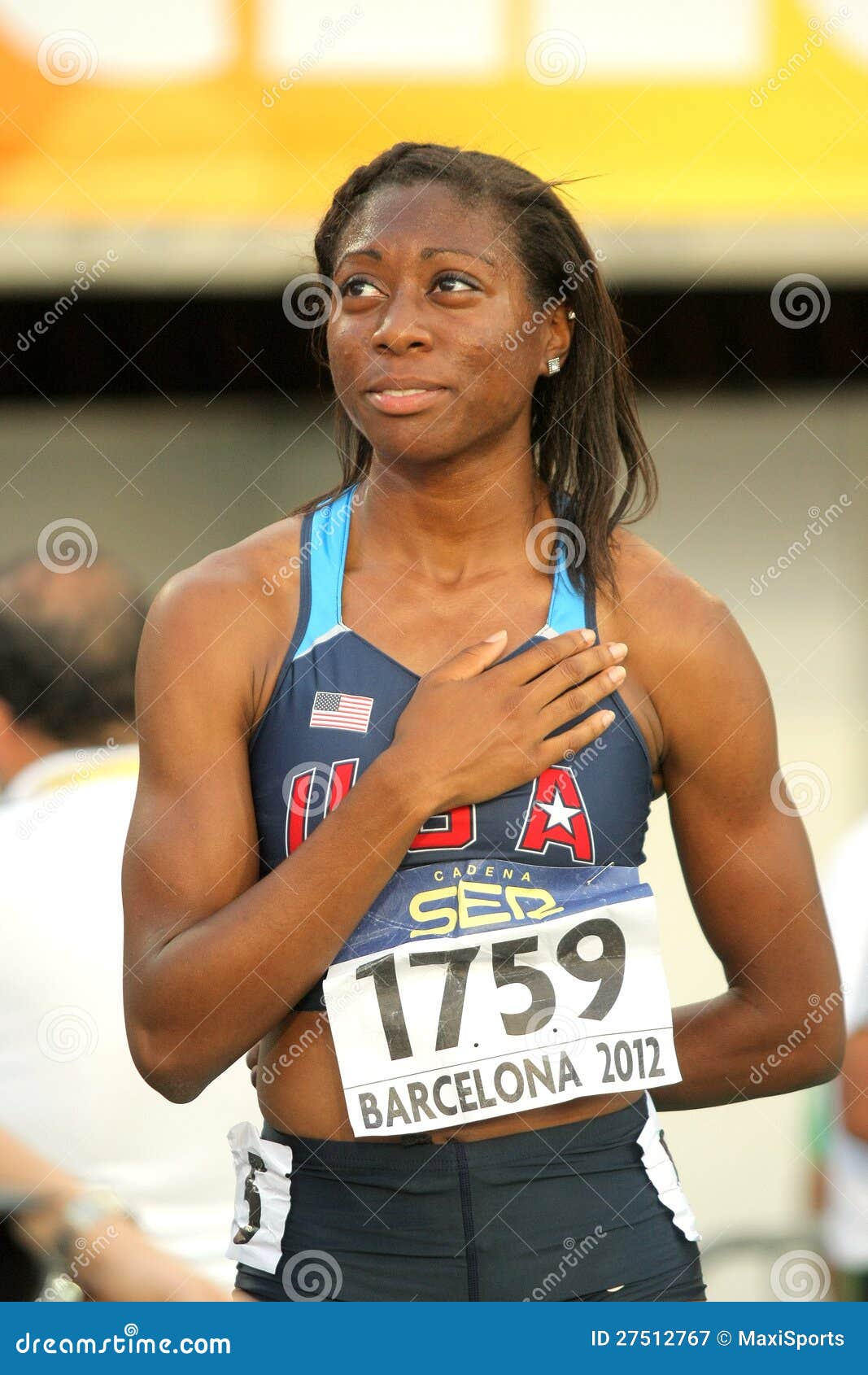 Erika Rucker And Ashley Spencer Editorial Image | CartoonDealer.com ...