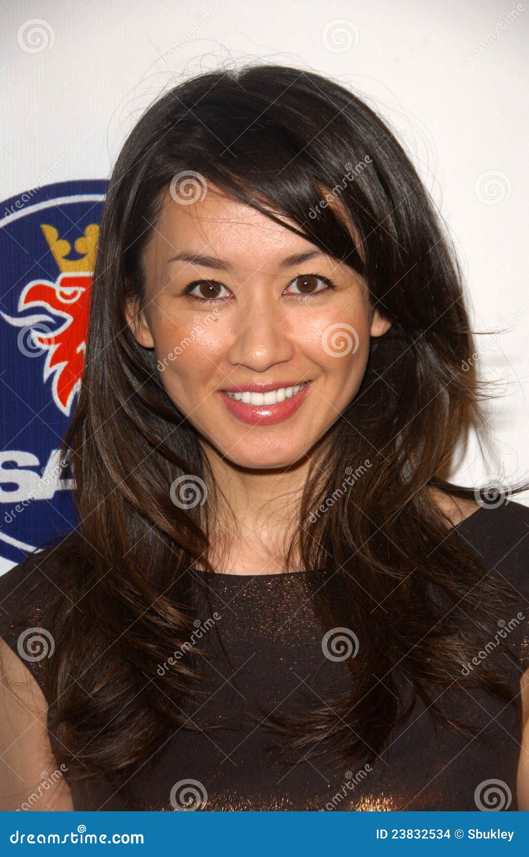 Eriko Tamura editorial stock image. Image of tamura, boulevard - 23832534