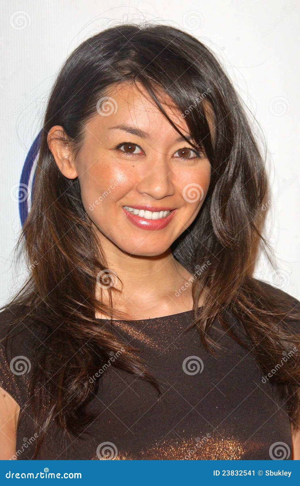 Eriko Tamura photo éditorial. Image du hollywood, boulevard - 23832541