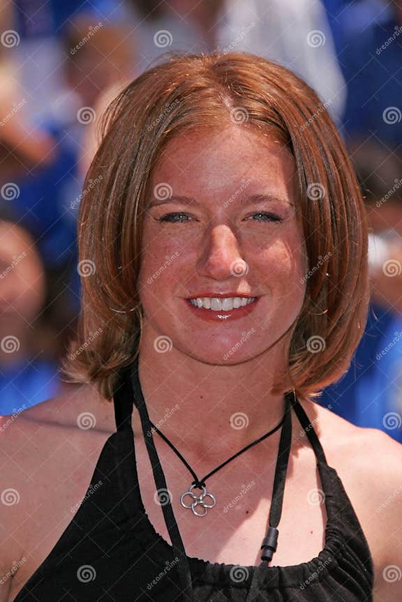 Erin Crocker image éditorial. Image du première, herbie - 30726415