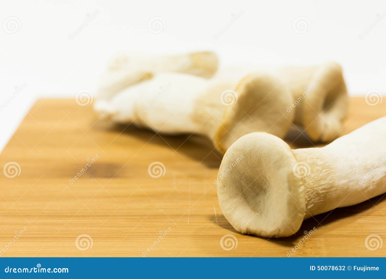 Eringi stock photo. Image of white, texture, cooking - 50078632