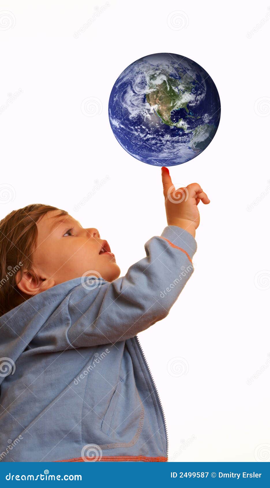 Erkundigen stockbild. Bild von schätzchen, verlängern - 2499587