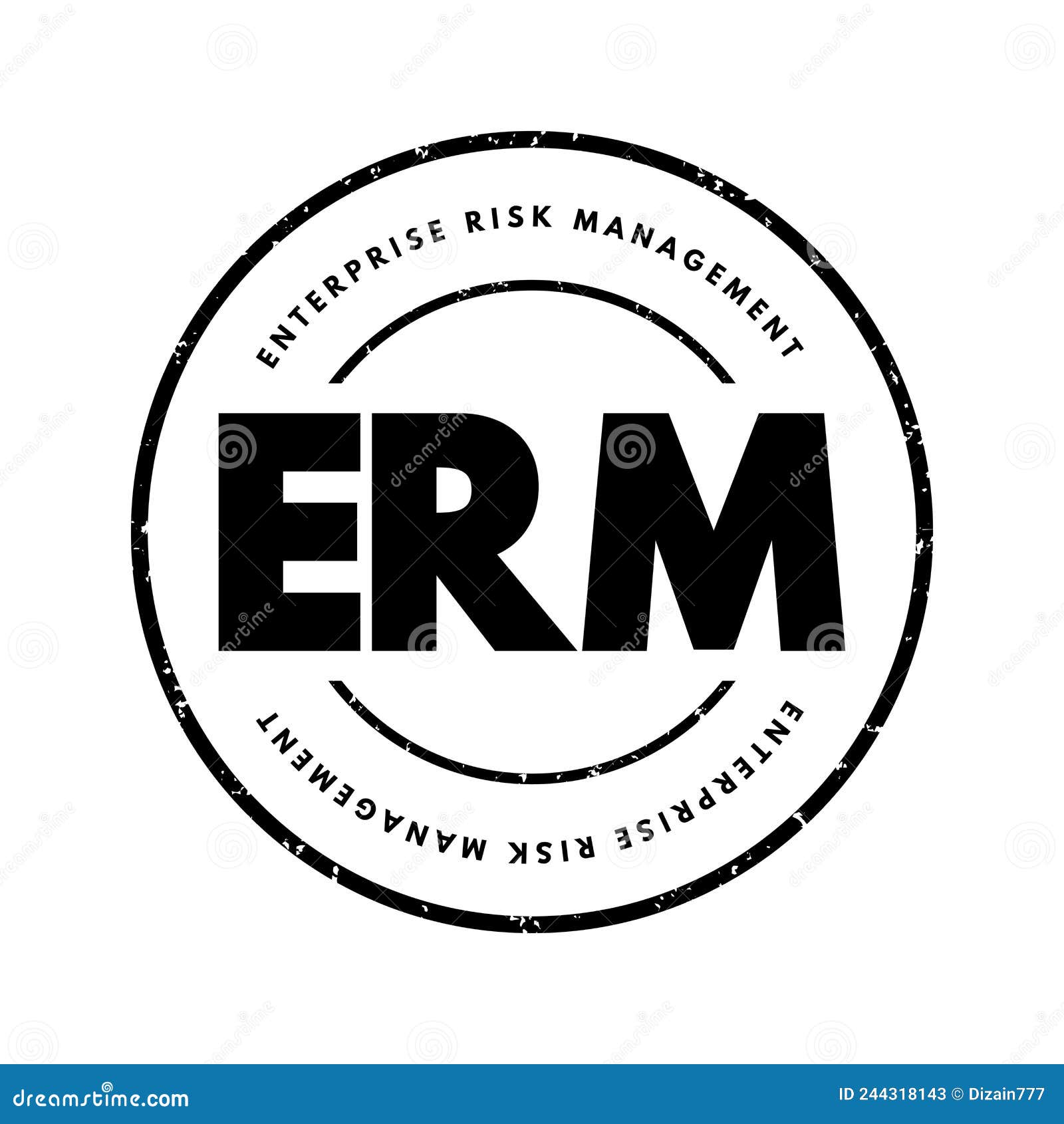 ERM Enterprise Risk Management - Methods and Processes Used by ...
