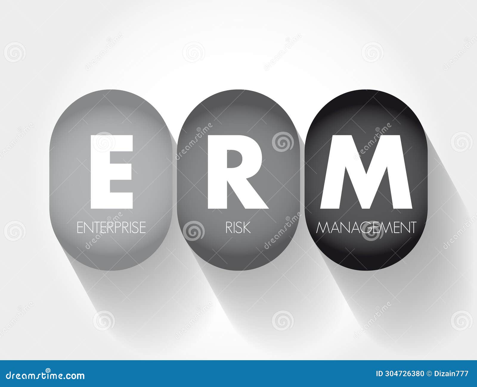 ERM Enterprise Risk Management - Methods and Processes Used by ...