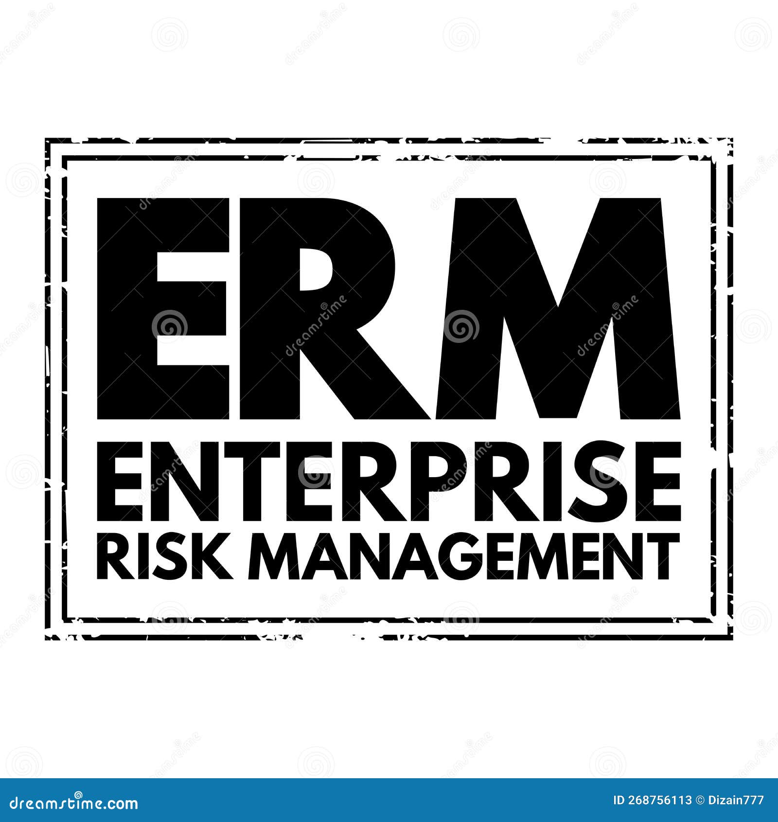 ERM Enterprise Risk Management - Methods and Processes Used by ...