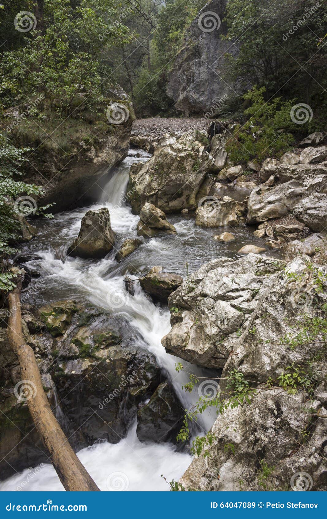 Erma River stock image. Image of drift, colors, bulgaria - 64047089