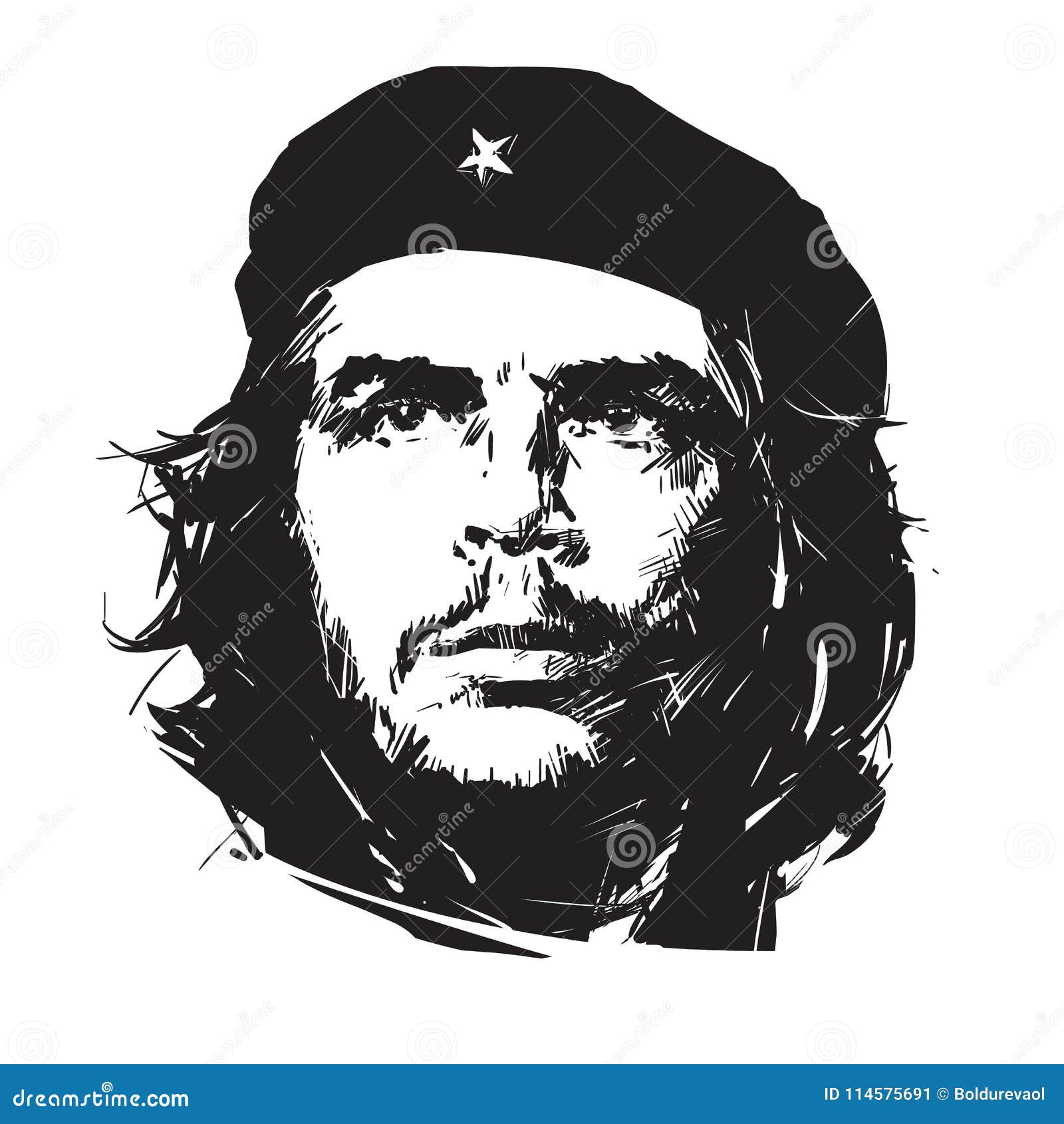 Ernesto Che Guevara redaktionelles foto. Illustration von berühmt ... Ernesto Che Guevara redaktionelles foto. Illustration von berühmt ...