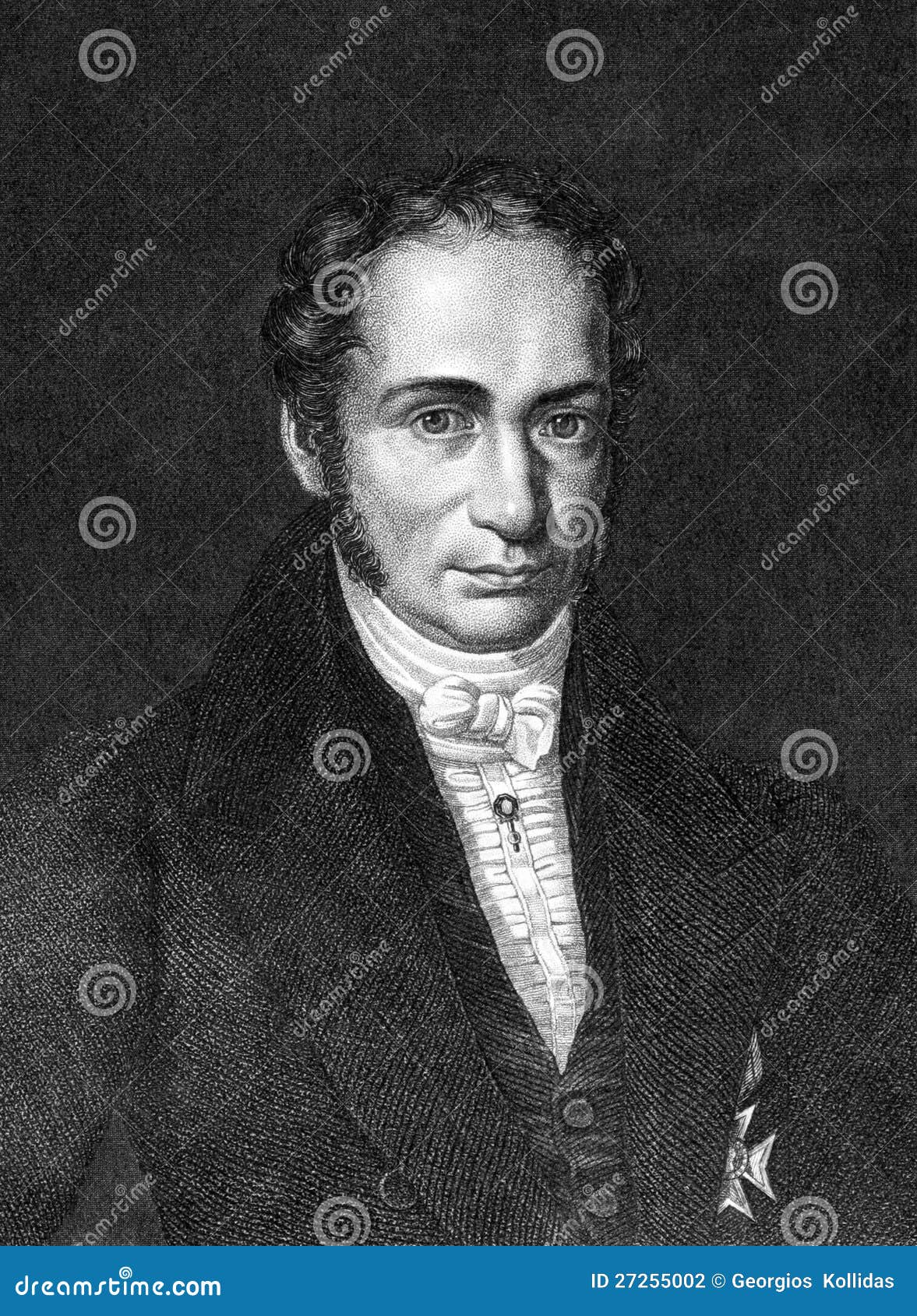 Ernst-Wilhelm Arnoldi editorial photography. Image of historic - 27255002