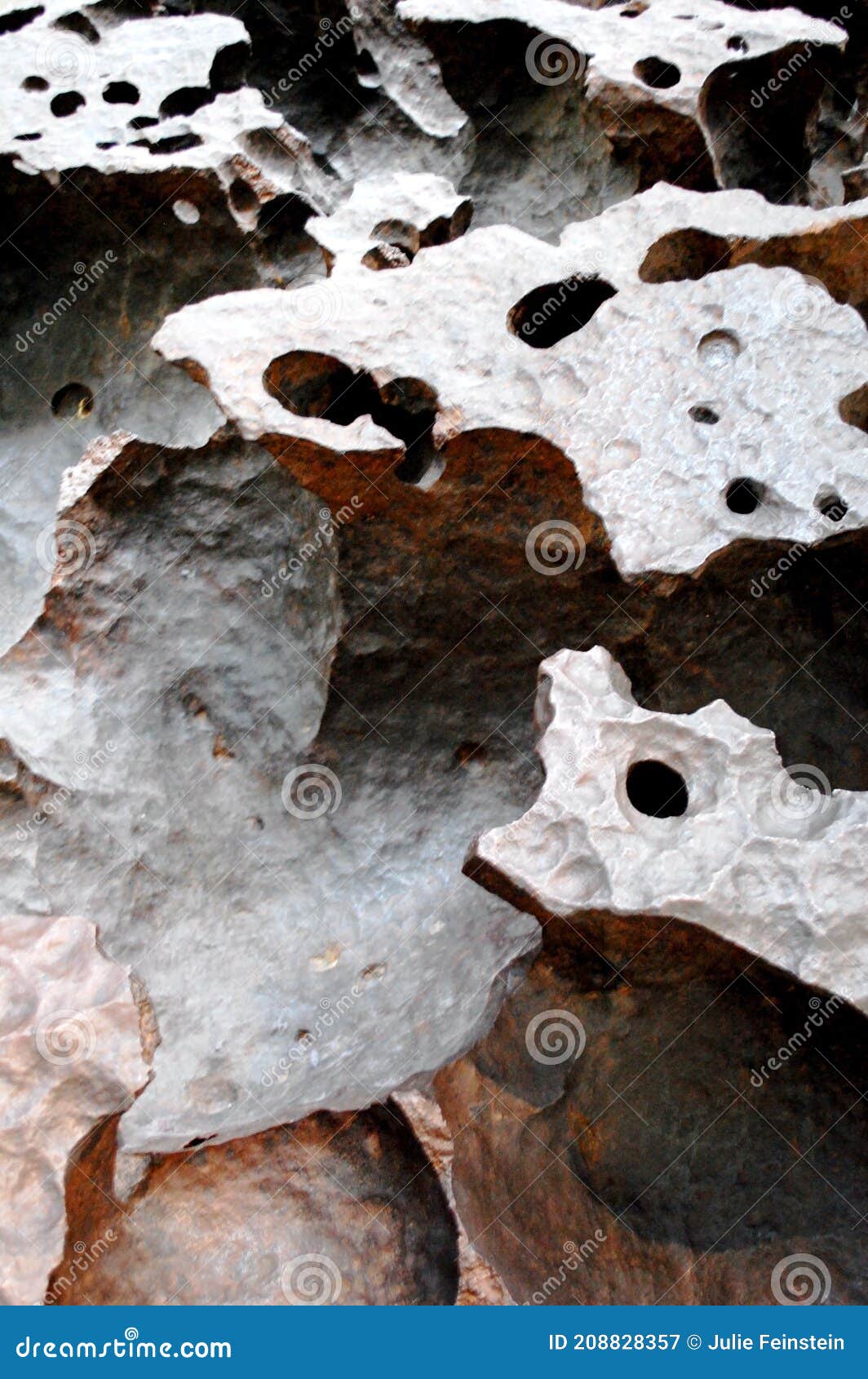 Metallic Meteorite Surface stock image. Image of metallic - 208828357