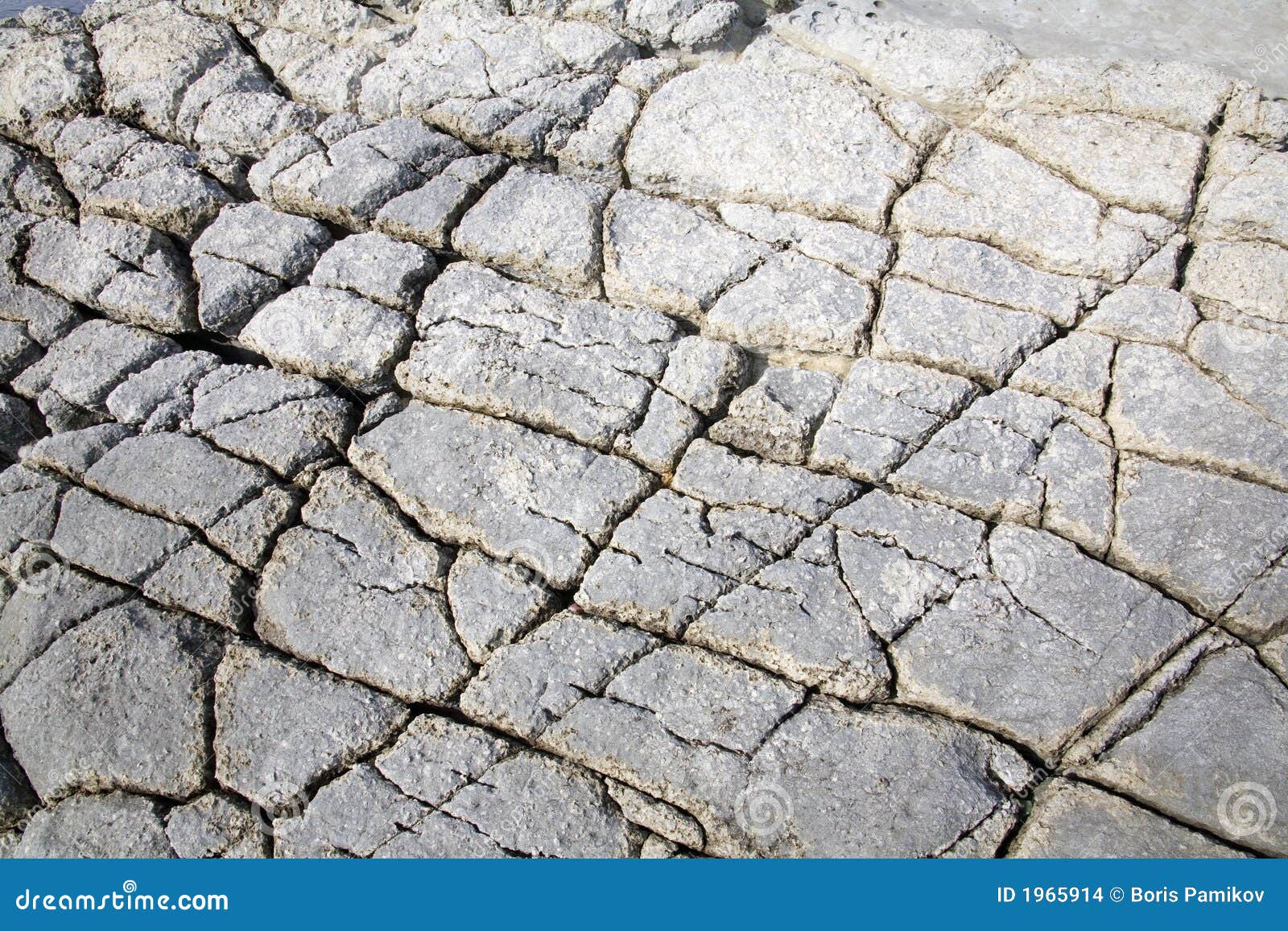 Eroded rock surface stock photo. Image of stone, style - 1965914