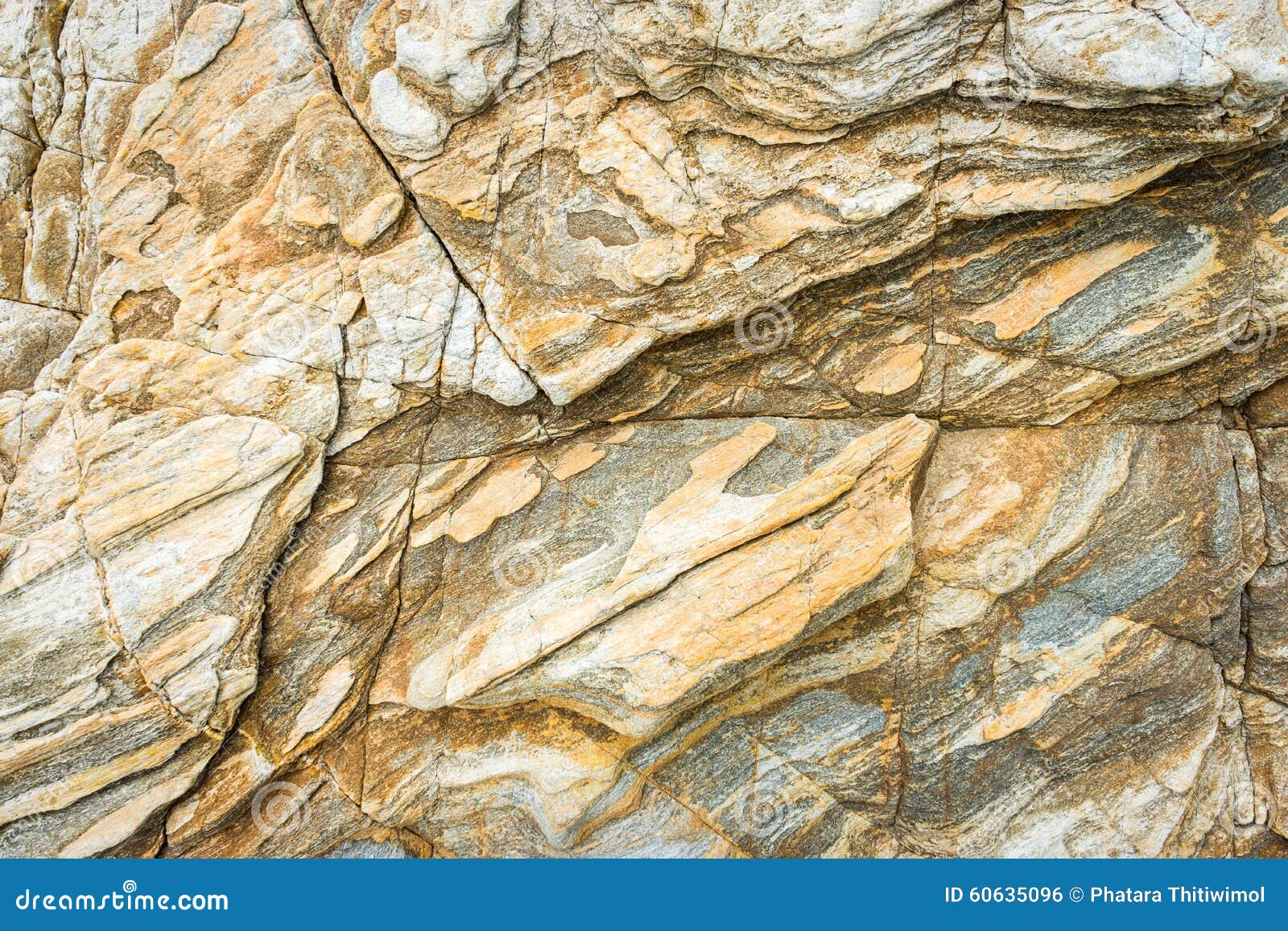 Eroded Stone stock photo. Image of rock, beautiful, close - 60635096