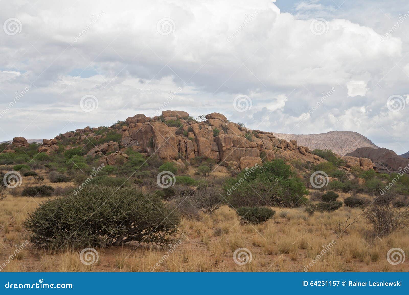 Erongo Mountains, Namibia stock image. Image of erongo - 64231157