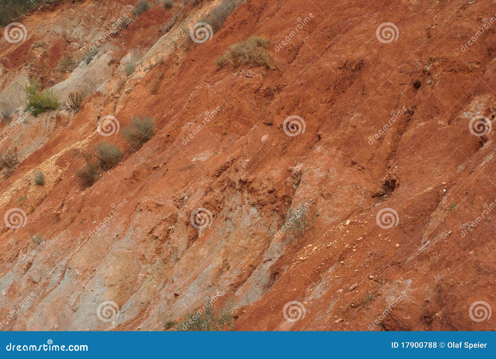 Erosion stock photo. Image of ruts, change, environment - 17900788
