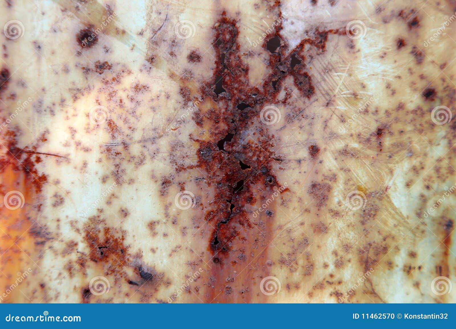 Erosion of metal stock photo. Image of empty, heavy, broken - 11462570