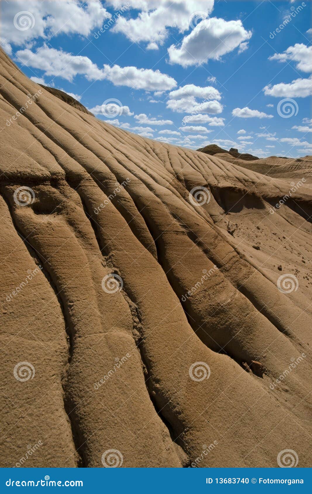 Erosion rills in badlands stock photo. Image of drought - 13683740 Erosion rills in badlands stock photo. Image of drought - 13683740