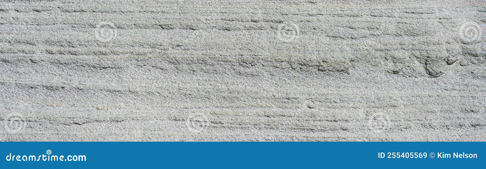 Erosion in Sandstone Rock Cliff, Patterns and Textures in Nature As a ...