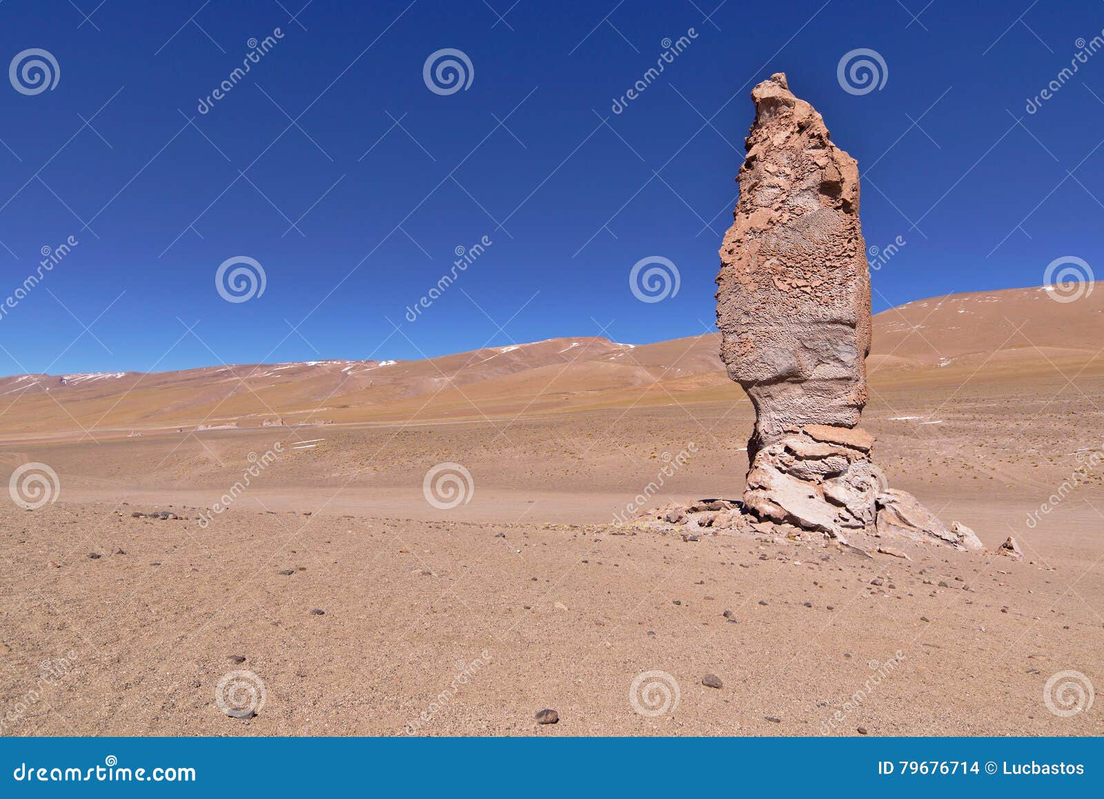 Erosion Sculpted Rocks stock photo. Image of south, stone - 79676714