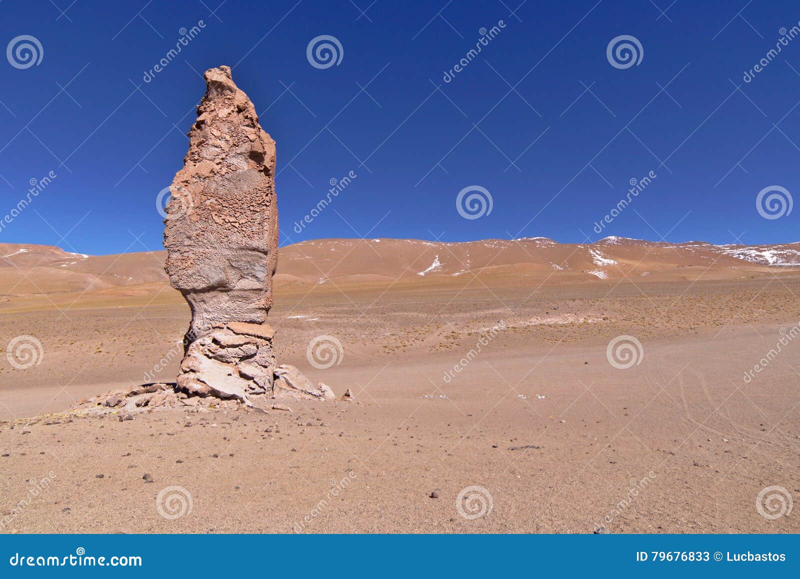 Erosion Sculpted Rocks stock image. Image of national - 79676833