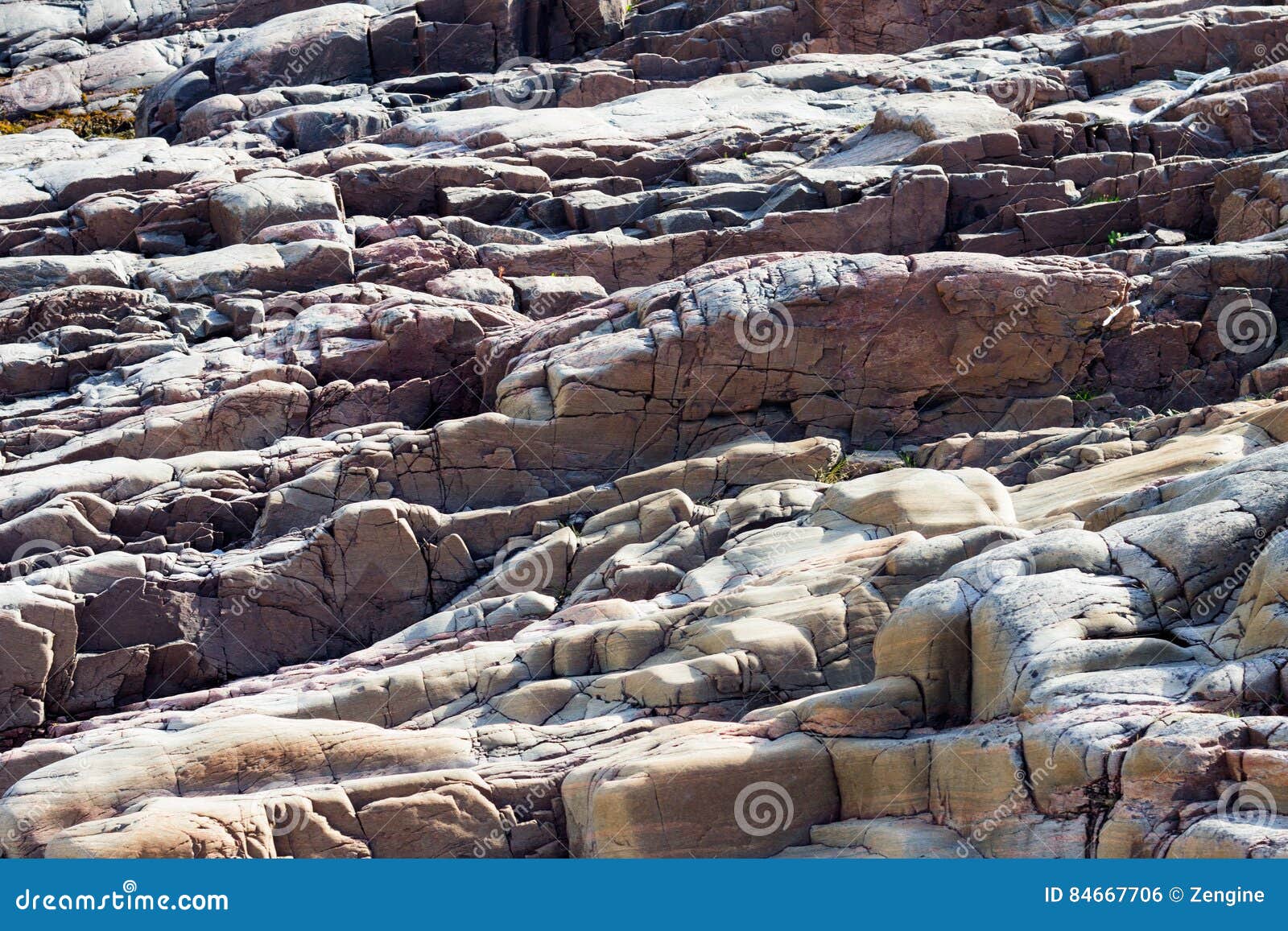 Erosion stone texture stock photo. Image of nature, rough - 84667706