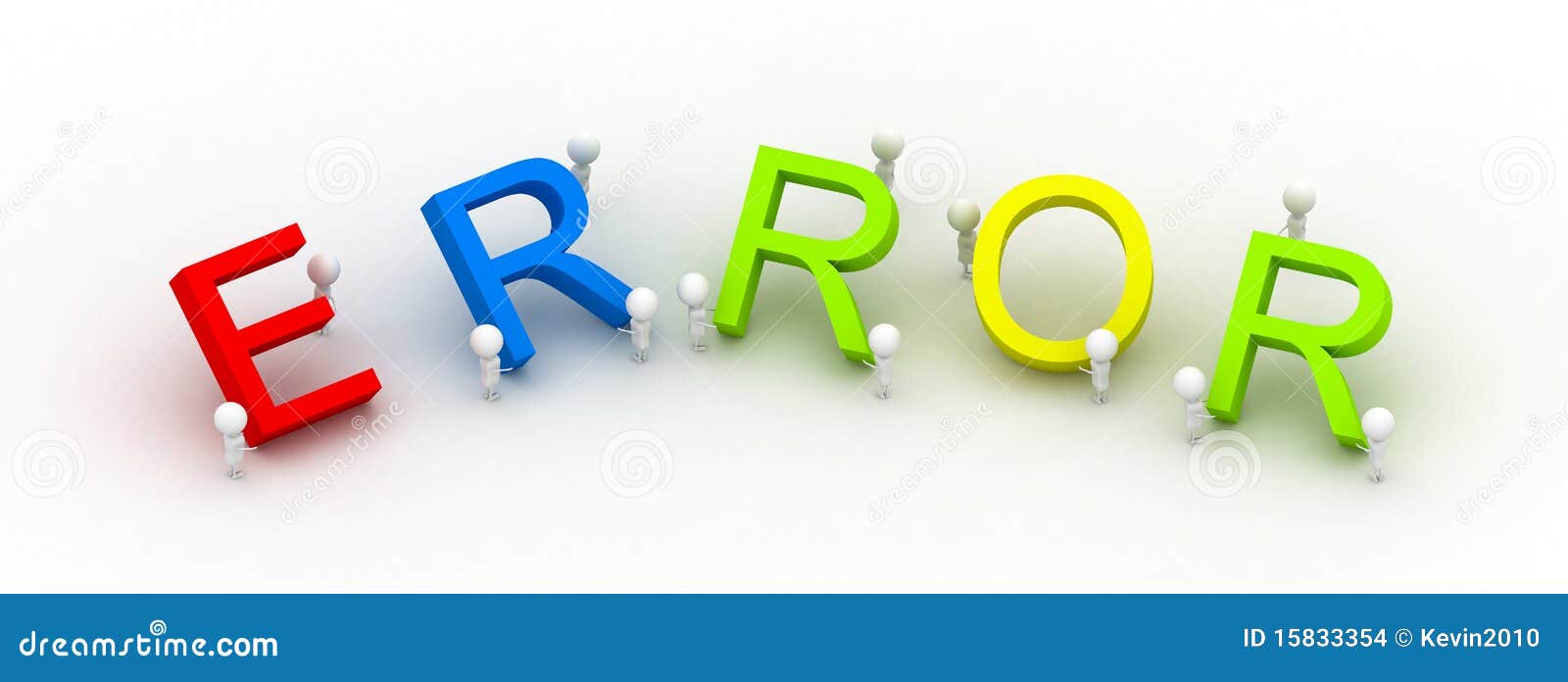 Error stock illustration. Illustration of danger, dangerous - 15833354