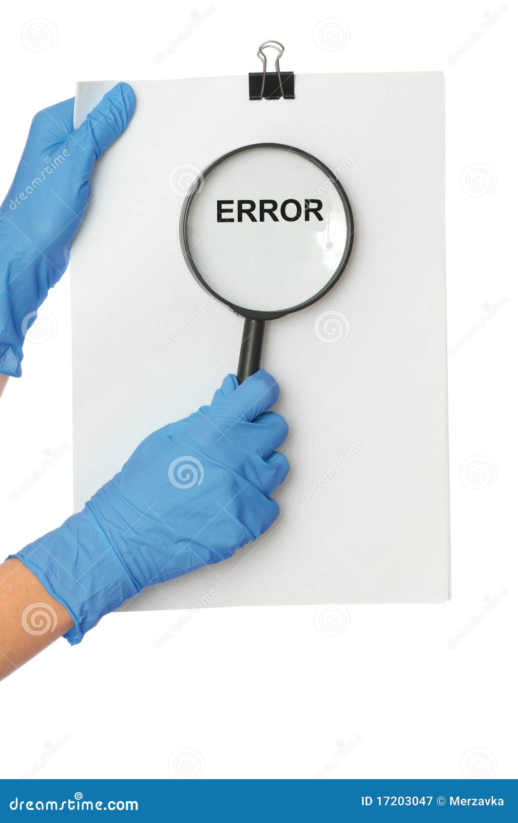 Error stock image. Image of mistake, compartment, archives - 17203047