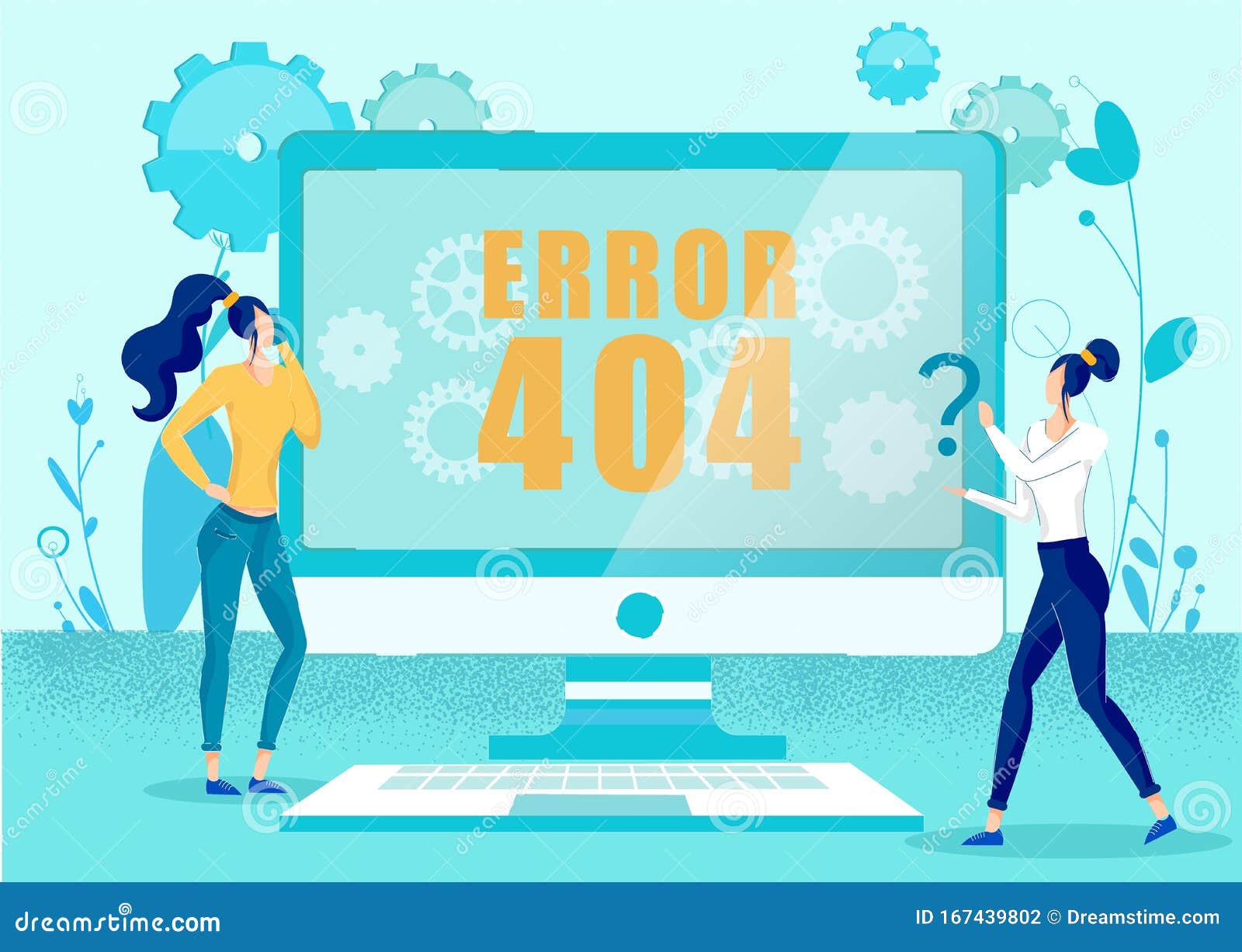 Cartoon Puzzled Worker In The Helmet In Various Poses | CartoonDealer ...