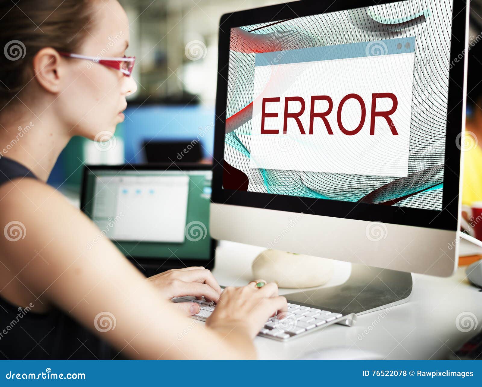 Disconnect. Breakdown Of Communication Equipment. A Damaged Multi-core ...