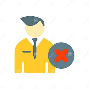 Error Icon Vector Isolated on White Background, Error Sign , Question ...