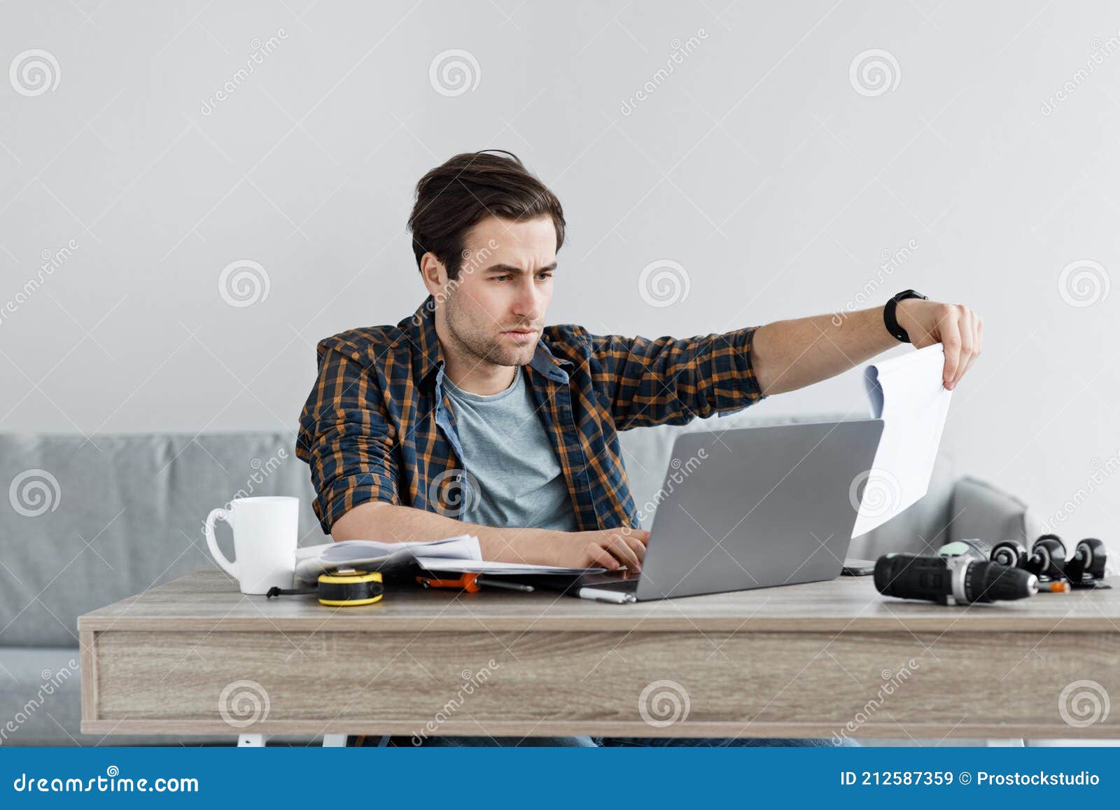 Error in Instructions, Incorrect Order and Problems in Furniture ...