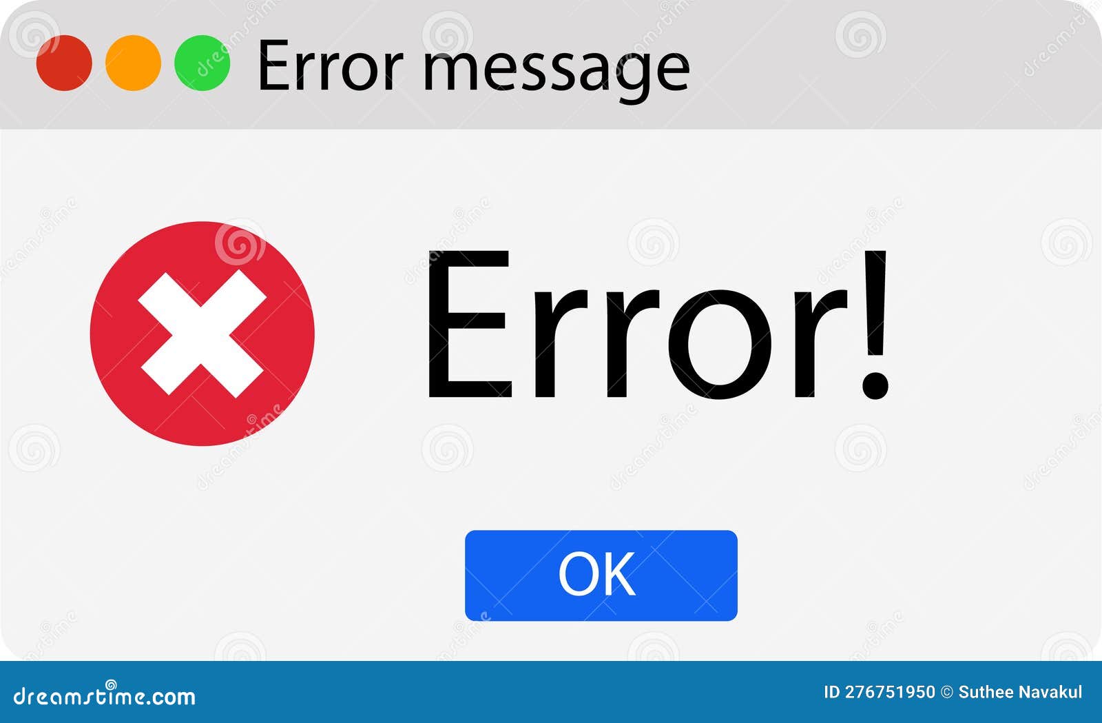 Error Message Computer Window Alert Popup. System Error Sign. Window ... Error Message Computer Window Alert Popup. System Error Sign. Window ...
