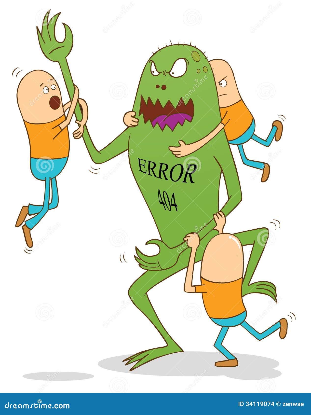 Error Finding Stock Illustrations – 158 Error Finding Stock ...