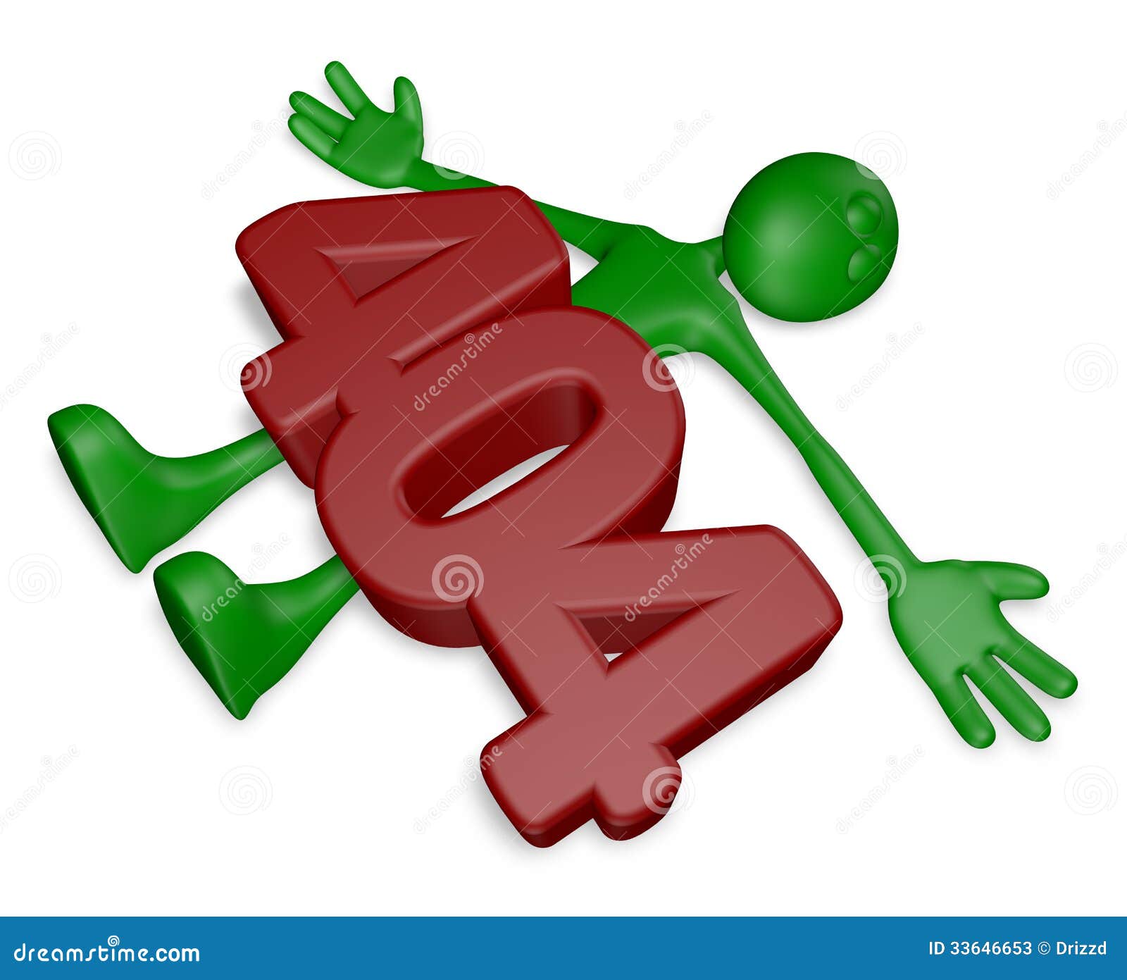 Error 404 Stock Photos - Image: 33646653