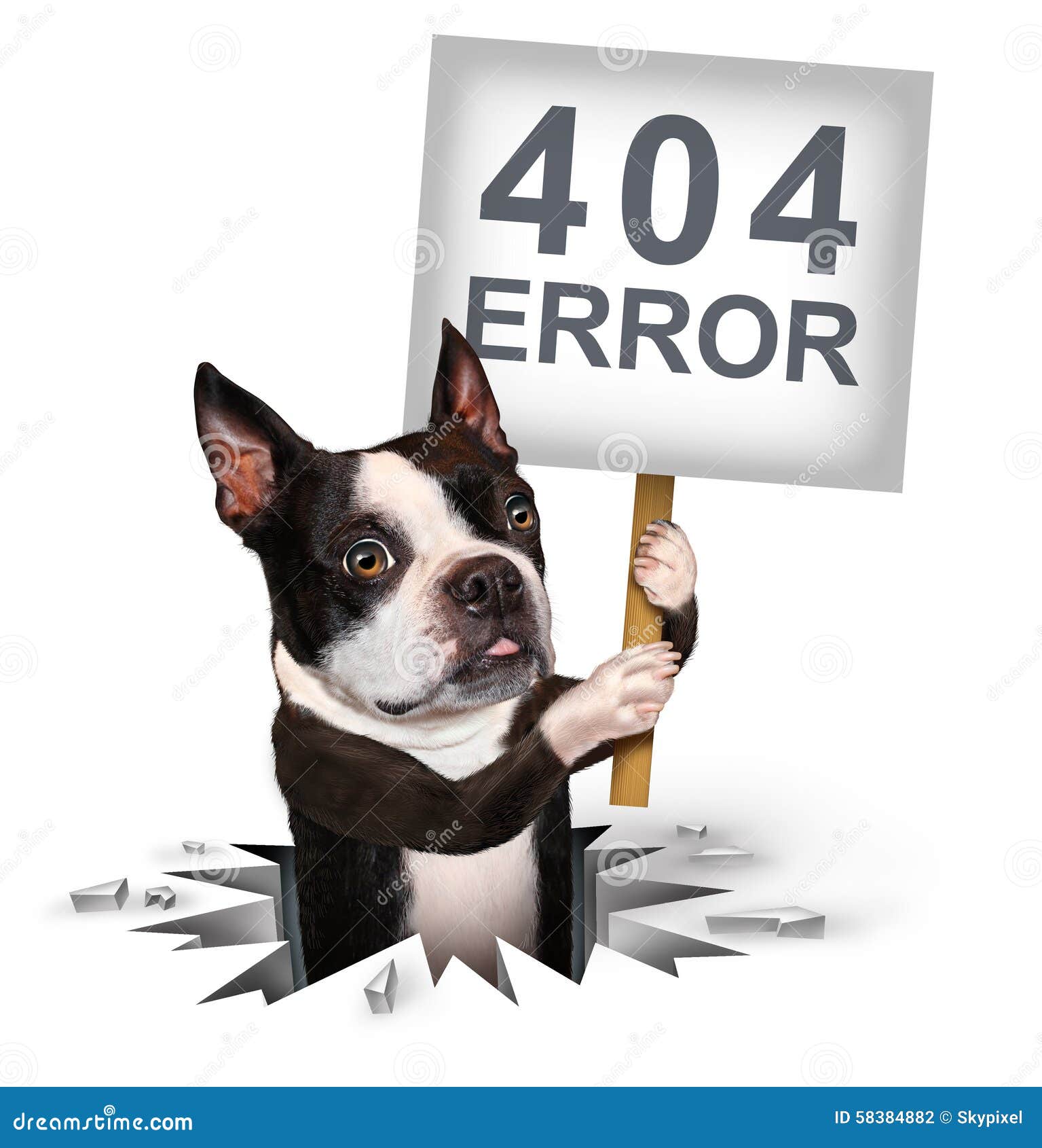 Dead Link Stock Illustrations – 236 Dead Link Stock Illustrations ...