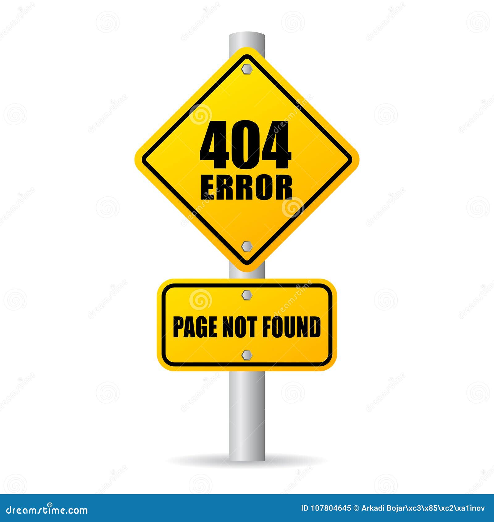 Road Pole Illustration Sign Stock Illustrations – 7,316 Road Pole ...