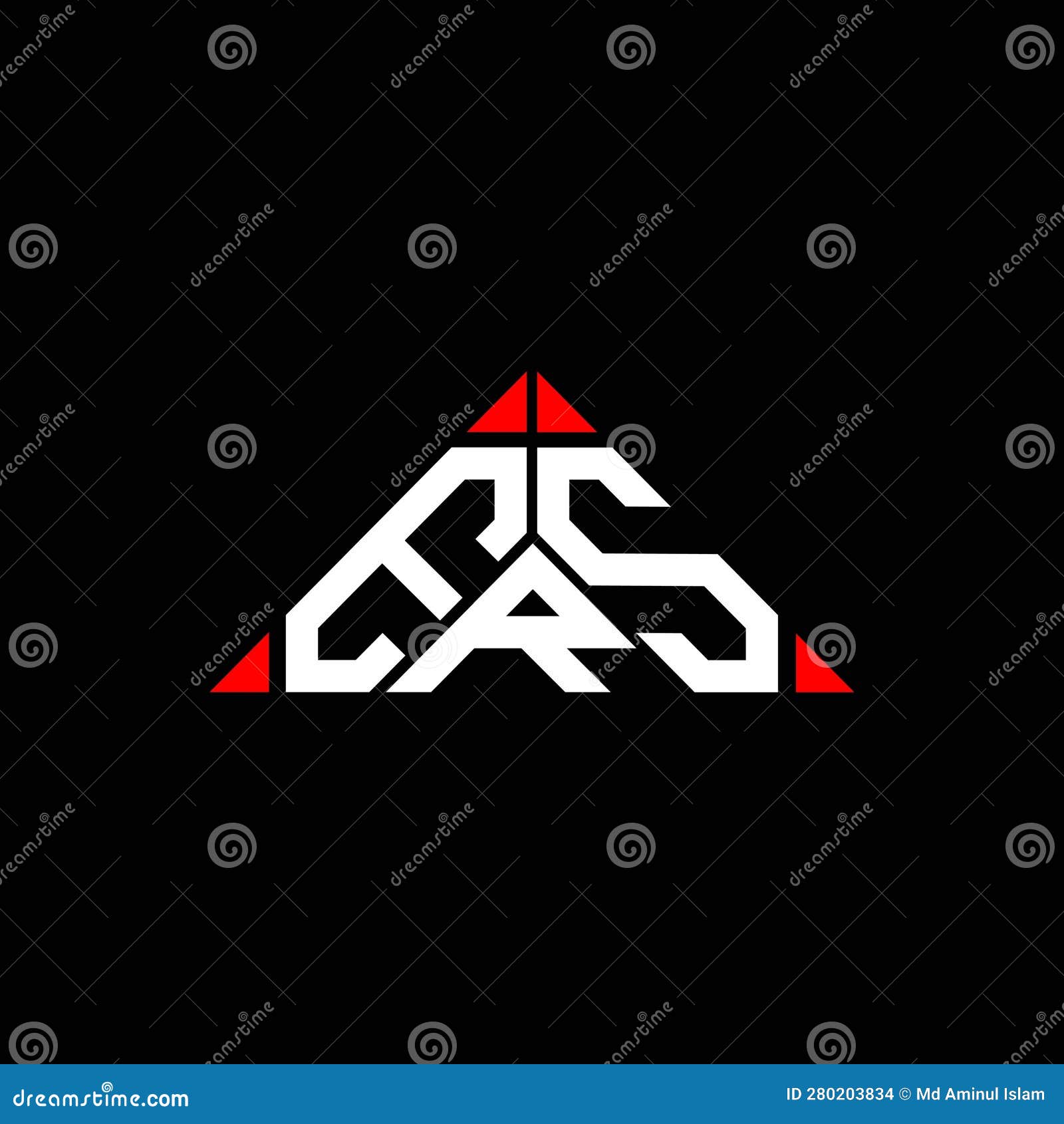 ERS Letter Logo Creative Design With Vector Graphic, ERS Simple And ...