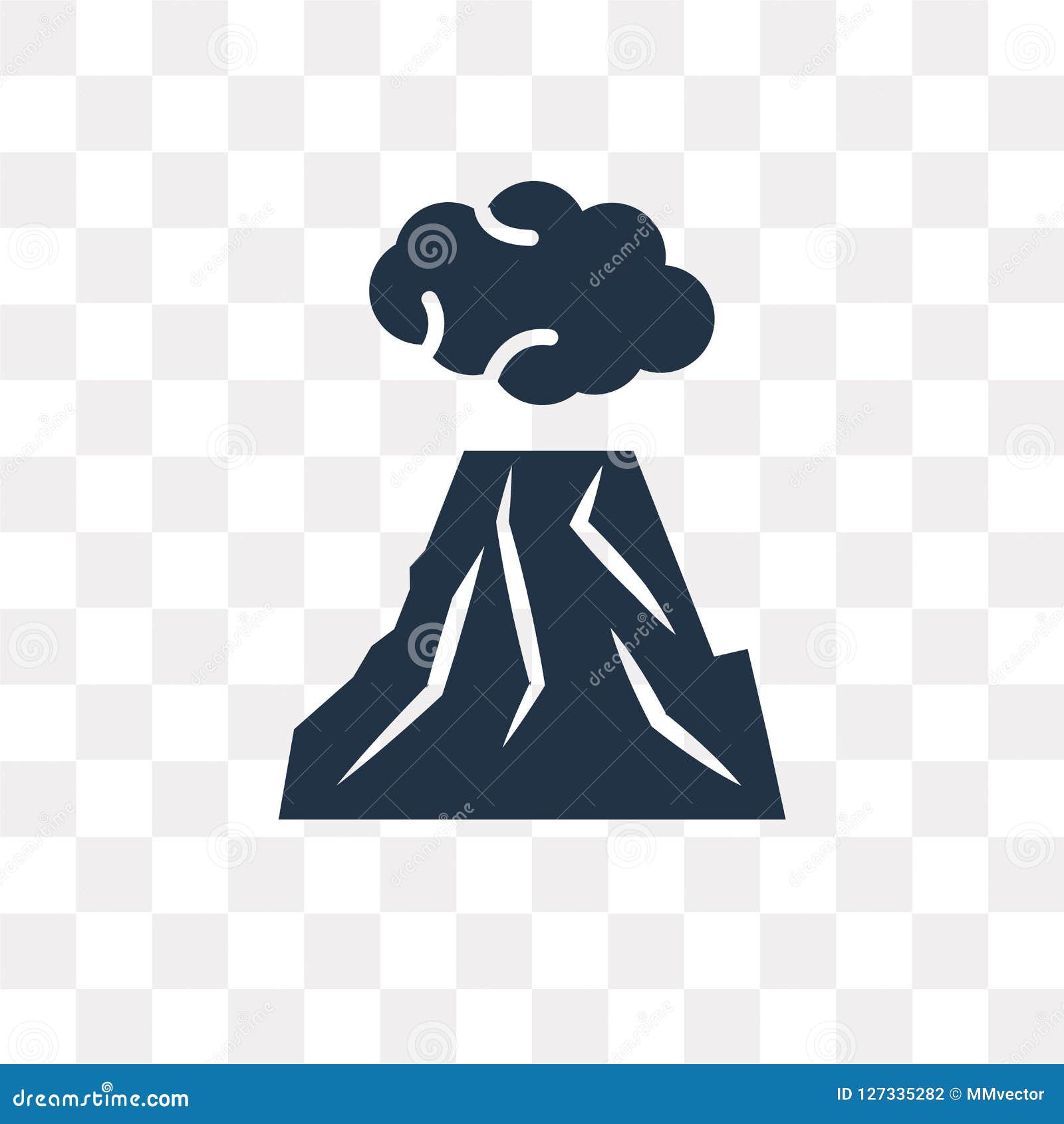 Volcano Icon Stock Illustrations – 4,880 Volcano Icon Stock ...