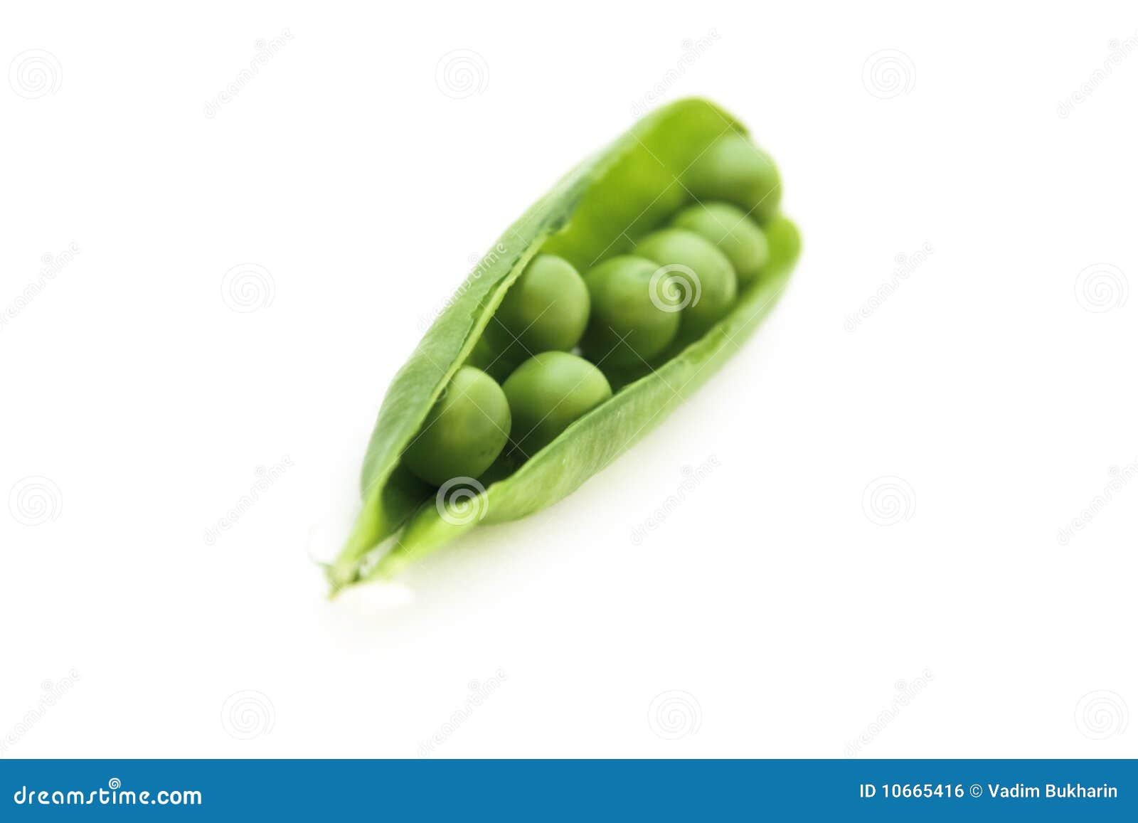 Erwt stock foto. Image of groen, voedsel, erwt, ingrediënt - 10665416