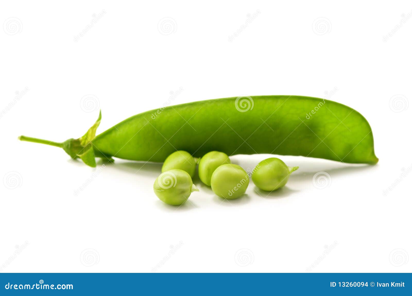 Erwt stock foto. Image of vegetariër, peul, gezond, erwt - 13260094
