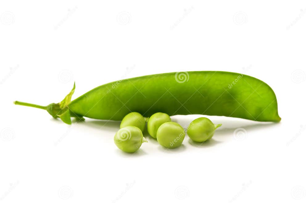 Erwt stock foto. Image of vegetariër, peul, gezond, erwt - 13260094