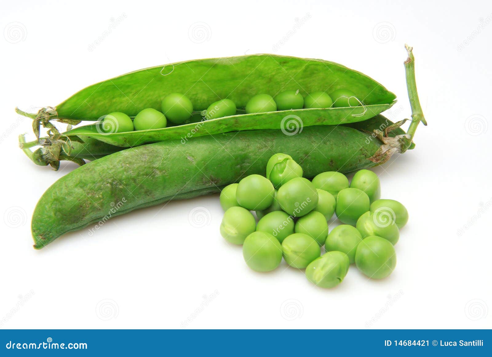 Erwt stock afbeelding. Image of voedsel, erwten, voedzaam - 14684421