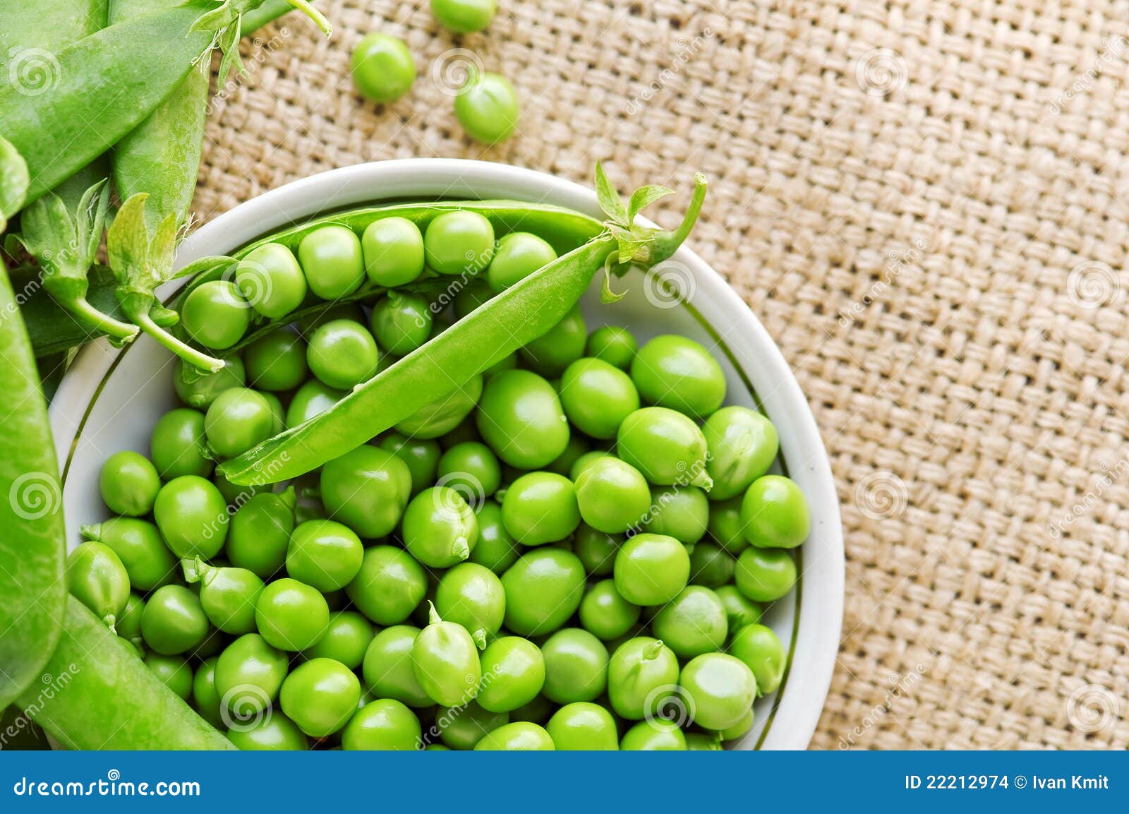 Erwt stock foto. Image of gezond, vers, achtergrond, plantaardig - 22212974